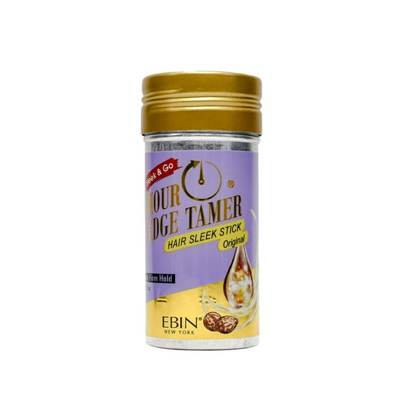Ebin New York 24 Hour Edge Tamer Hair Sleek Stick, Original 2.7oz - Walmart.com