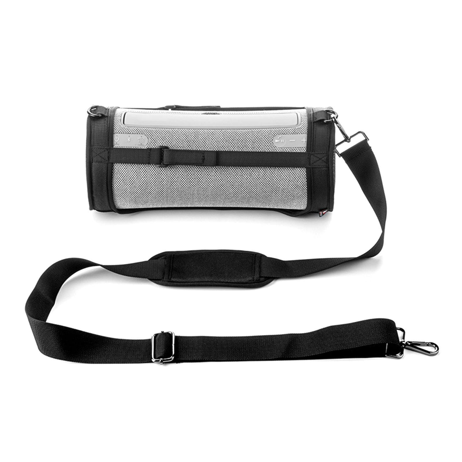 Sleek and Functional Carrying Strap Case for SRS XG300 Wireless Side ...