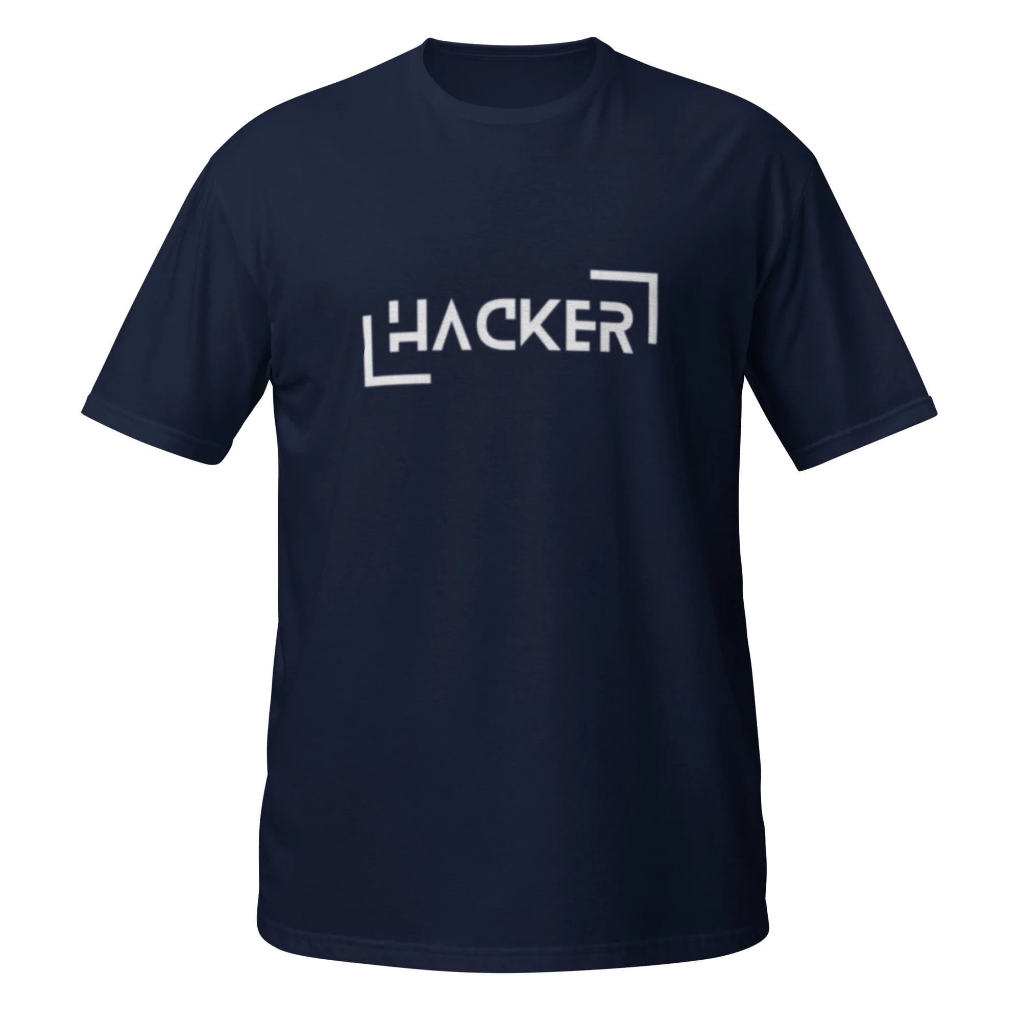 Sleek and Modern Hacker T-Shirt: The Perfect Blend of Style and Function - Walmart.com