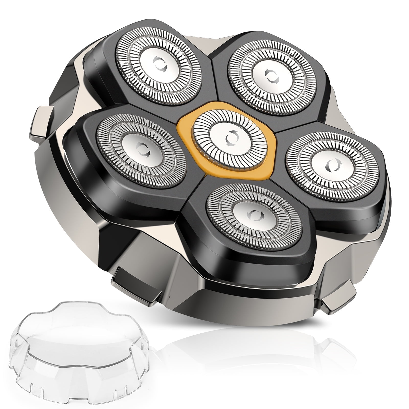 Walmart Black Friday Deals 2025 - "prozing 6D Replacement Shaver Head ...