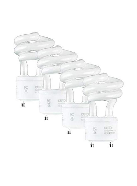 GU24 Light Bulbs in Shop Light Bulbs by Base Type - Walmart.com