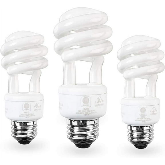 15 Watt Light Bulbs