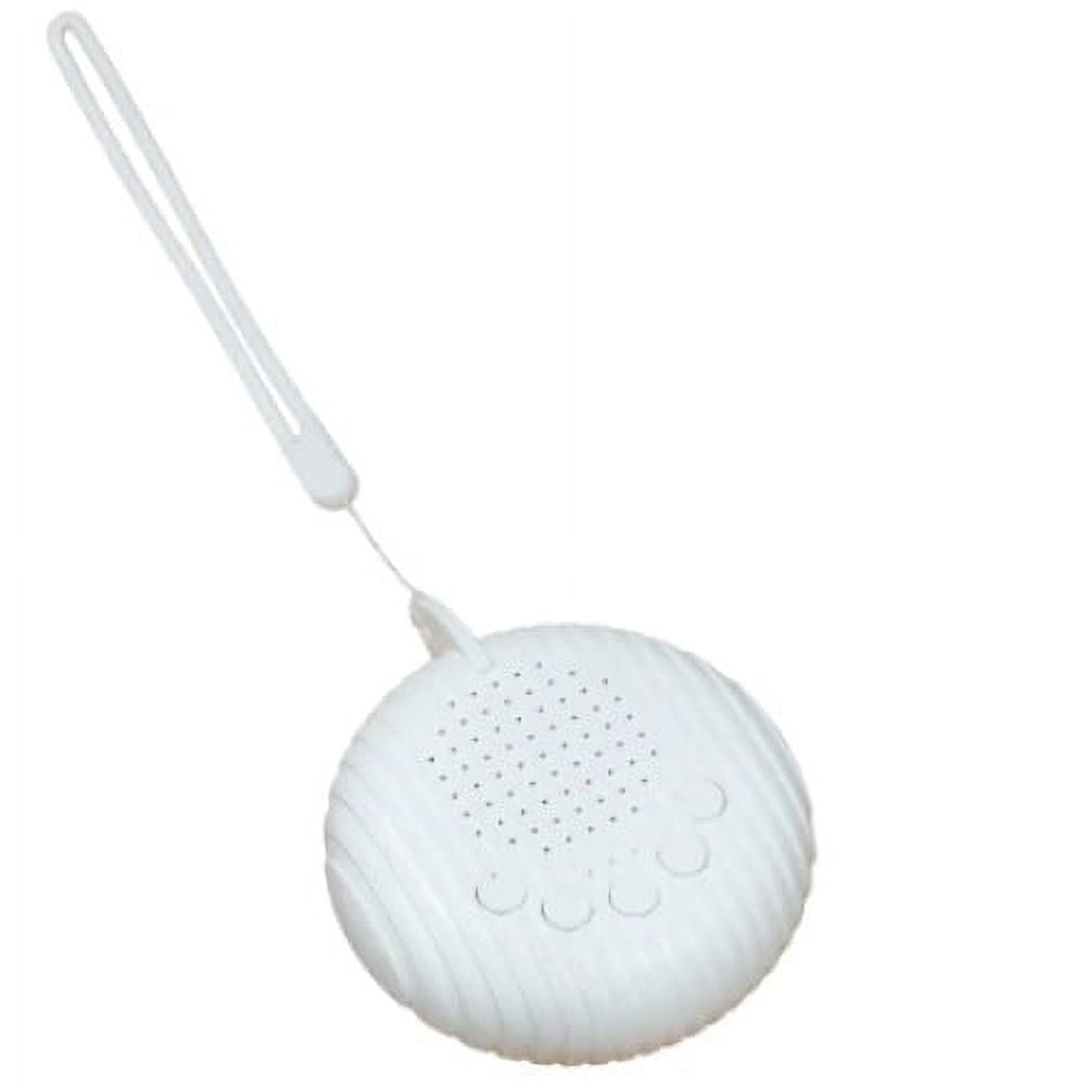 Sleep Aid Companion, White Noise Sound Machine Creates Calming ...