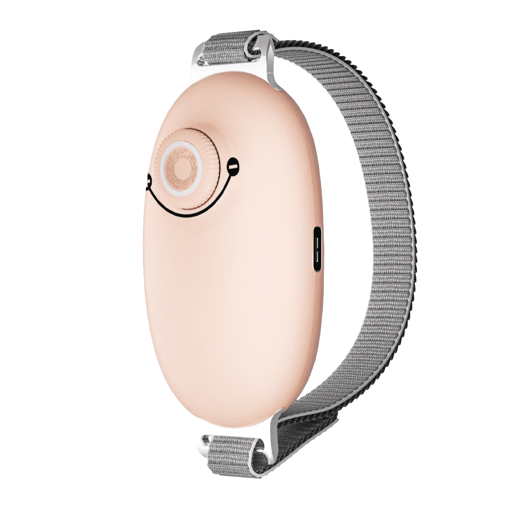 Sleep Aid Device, Anxiety Relief, Insomnia Relief, Hand Held, Wearable ...