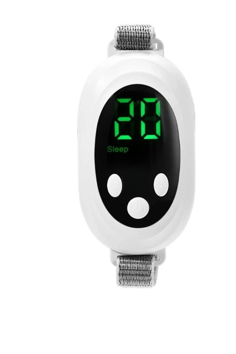 Sleep Aid Device Handheld Low Frequency Pulse of microcurrent Sleep ...