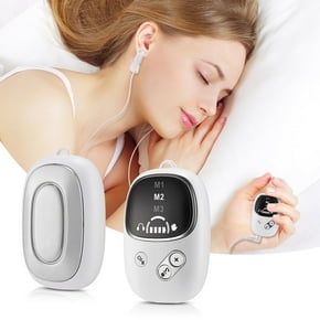 Handheld Sleep Aid Device