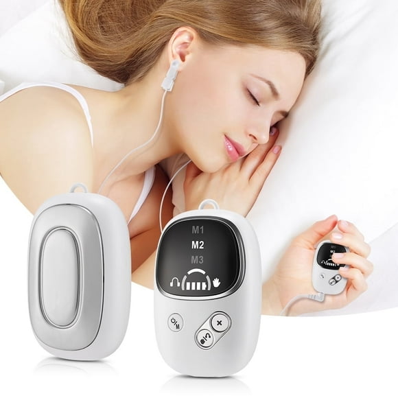 Handheld Sleep Aid Device