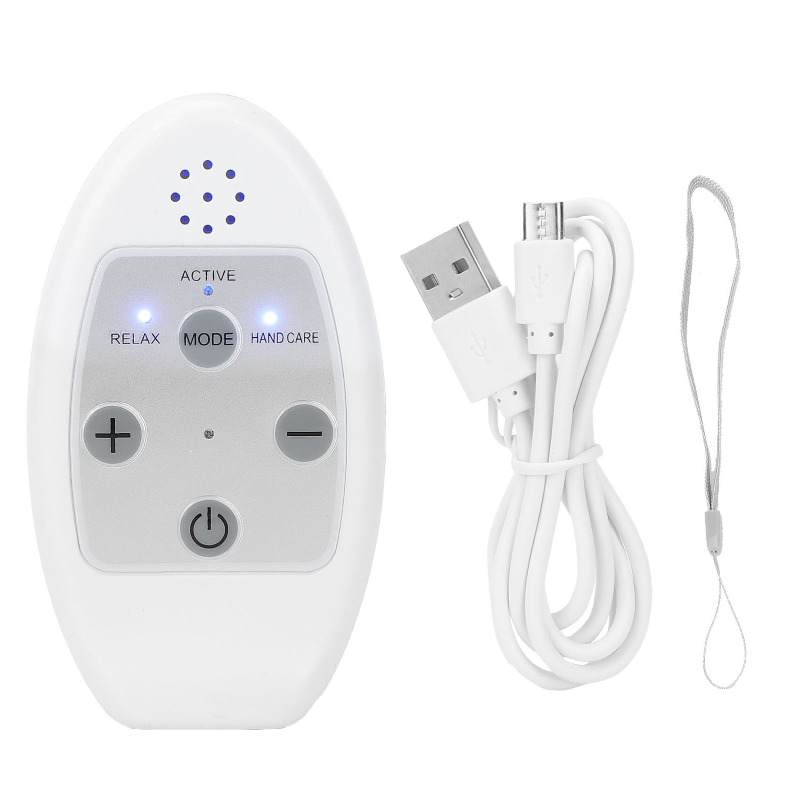 Sleep Aid Device Instrument HandHeld Sleeping Anxiety Relief Device for ...