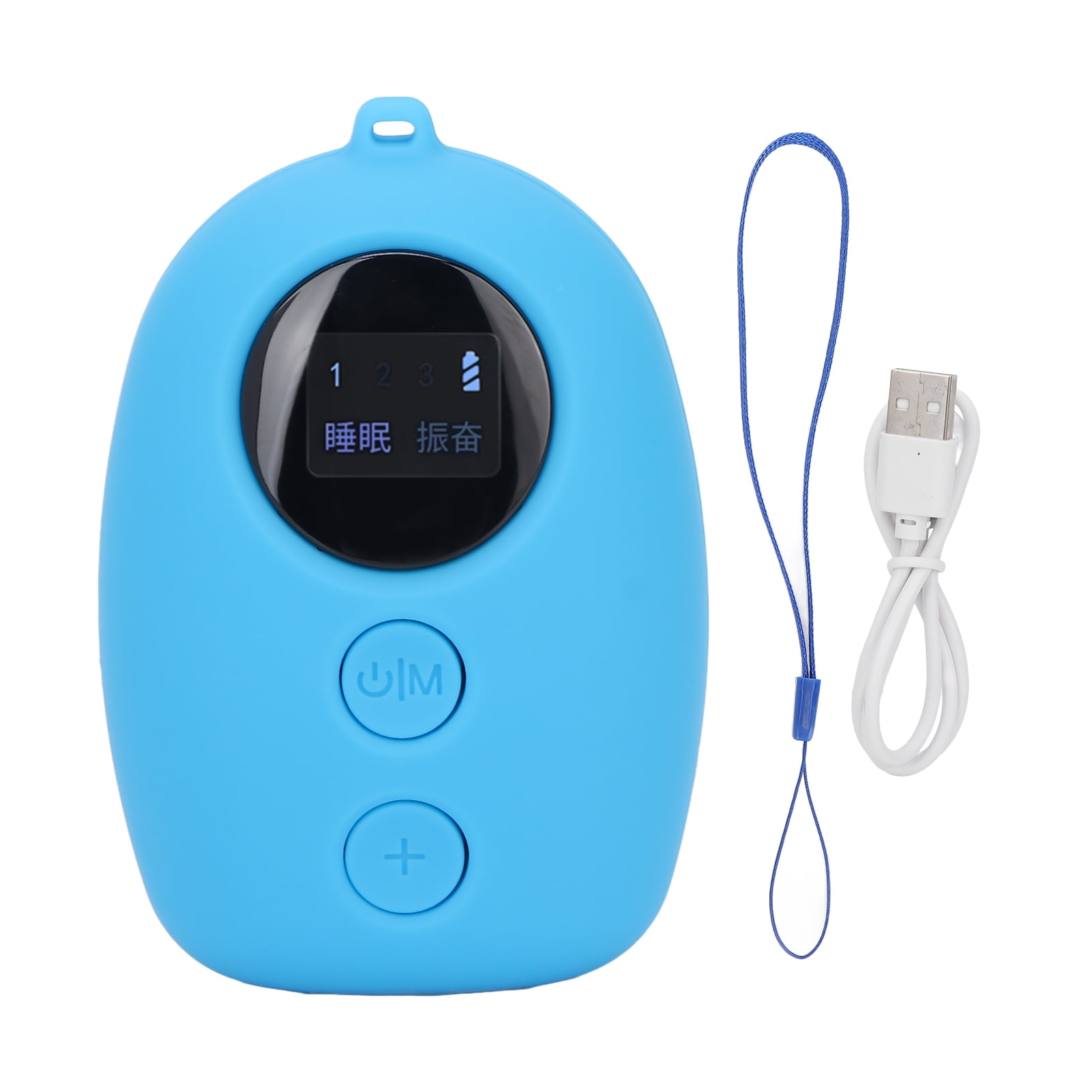 Sleep Aid Device Micro Current Hand Held Pressure Relief Sleeping Aid ...