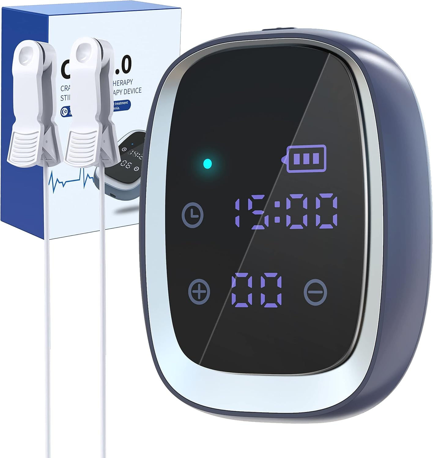 Sleep Aid Device, Sleep Instrument Intelligent Hypnosis for Helping ...