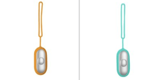 Sleep Aid Hand-held Micro-current Intelligent Relieve Anxiety ...