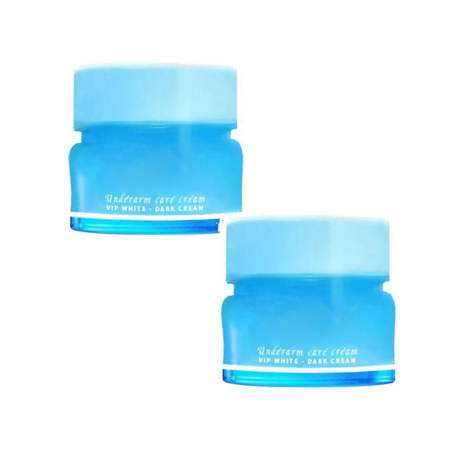 Sleep Aid for Men and Women, underarm Moisturizing Balm Blue Jar ...