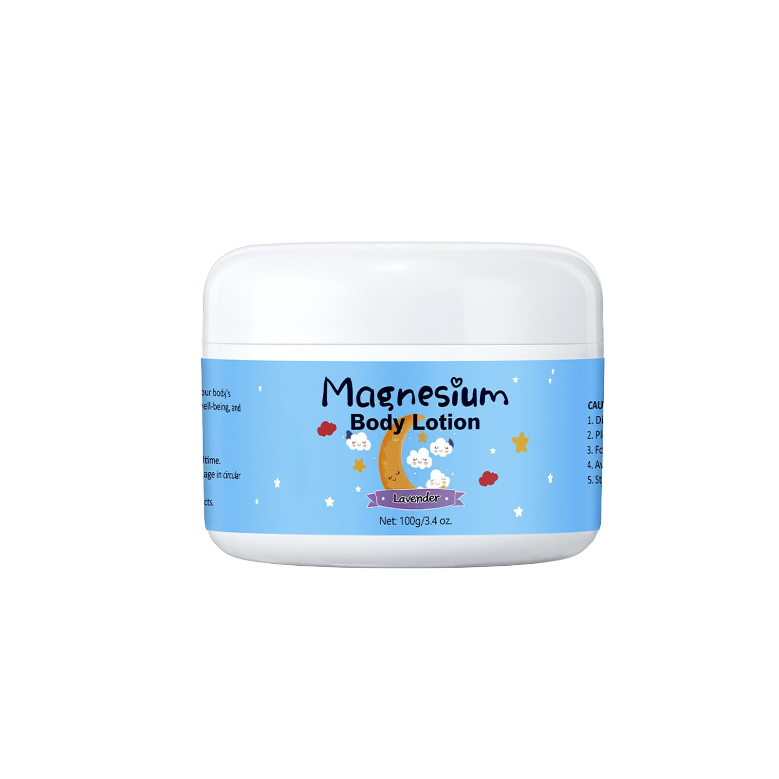 Sleep And Calming Lotion For Children And Adults Topical To Support ...