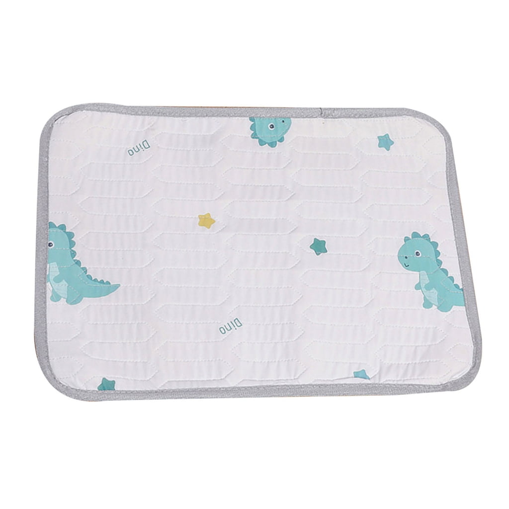 Sleep Bed Cats Cooling Mat for Hot Season Large Bed Cushions Pad Cats ...