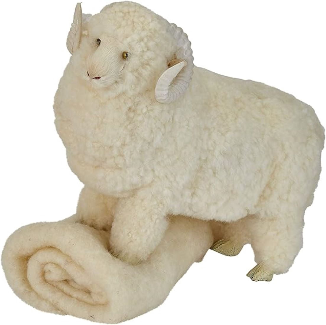 Sleep & Beyond Merino CoCo, world famous inspiration collectible toy ...