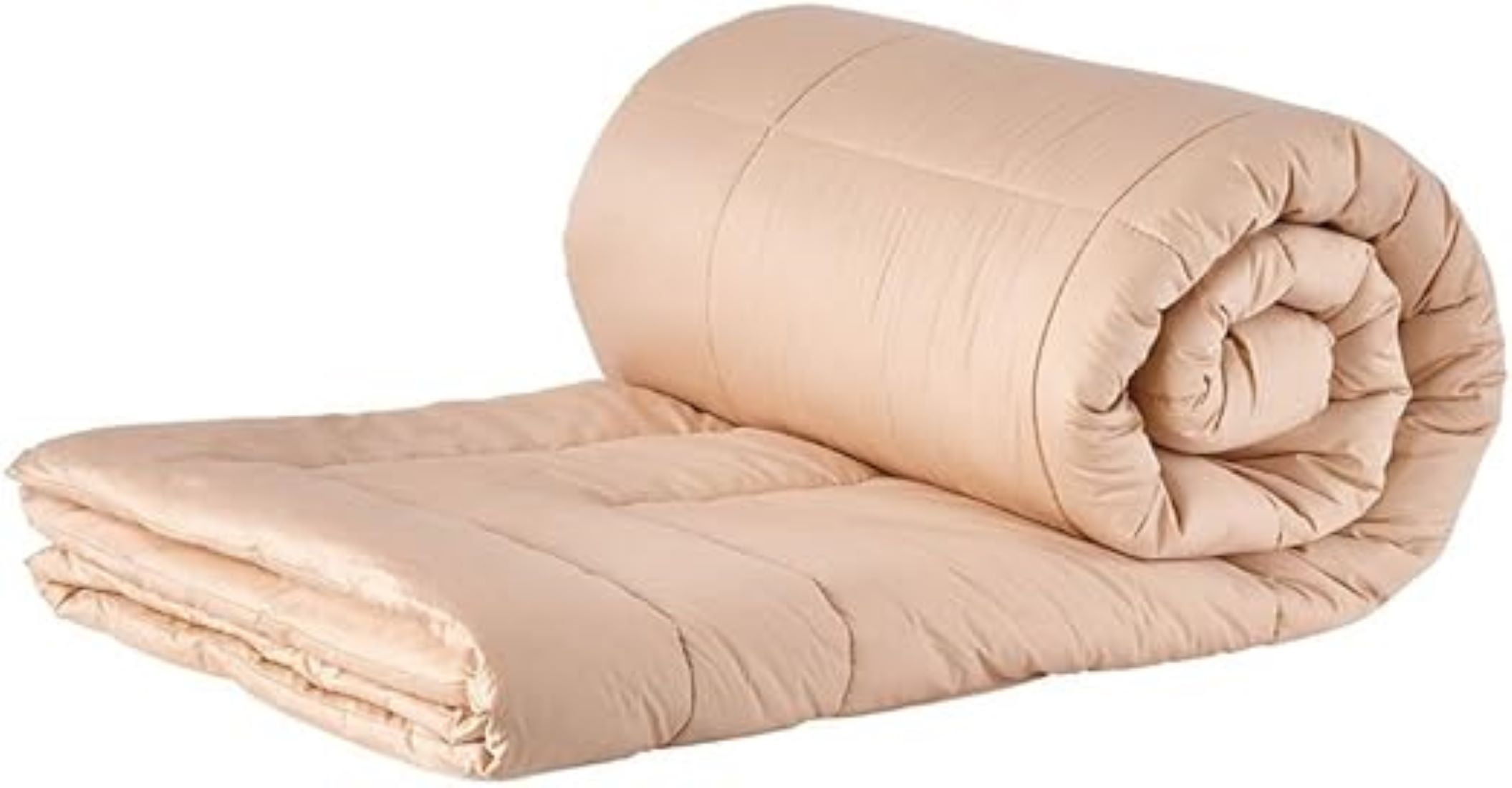 Sleep & Beyond myMerino® Comforter, Organic Merino Wool Comforter, Full ...