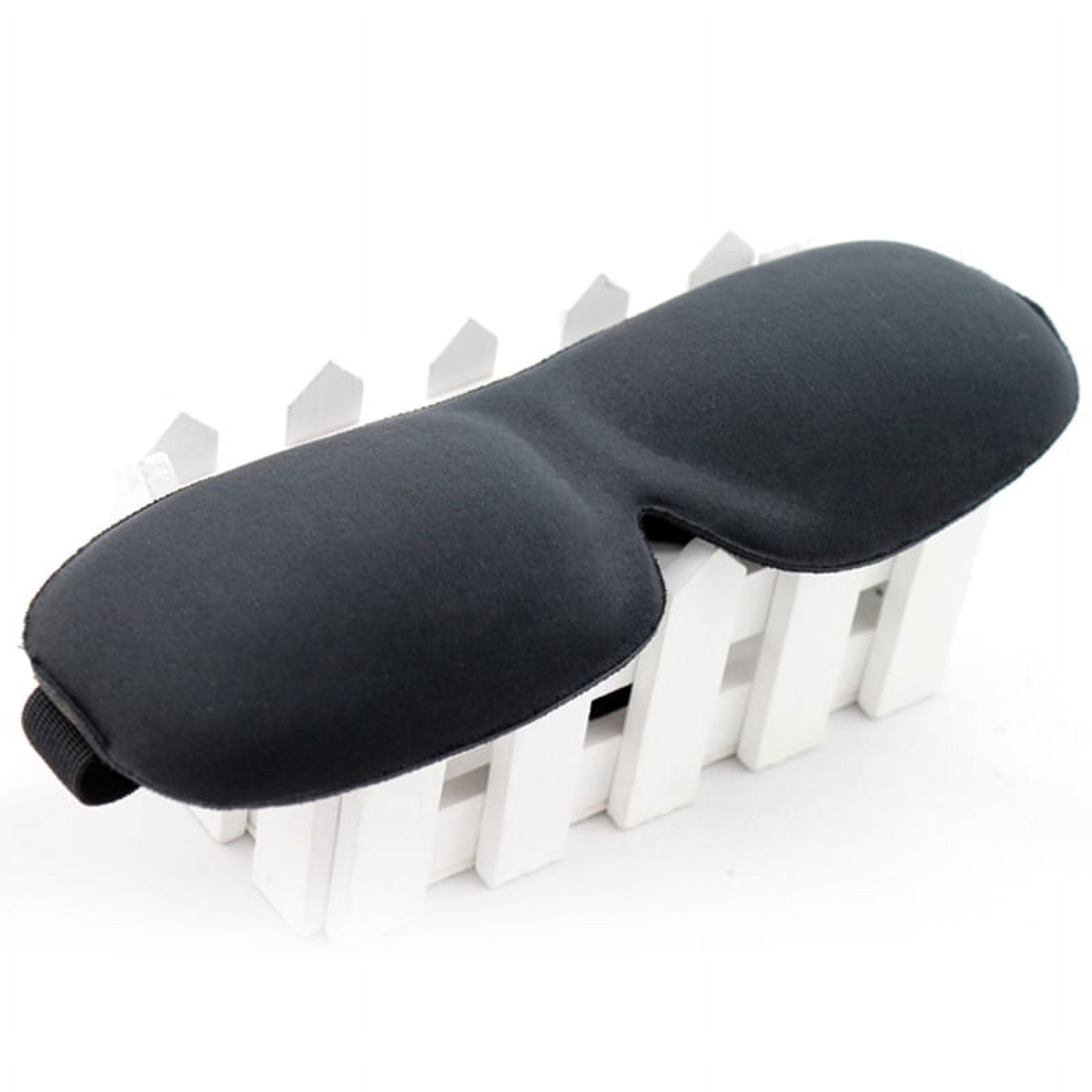 Sleep Blindfold Mask Sleeping Eye Shades Patches Blinder 3d Man No ...