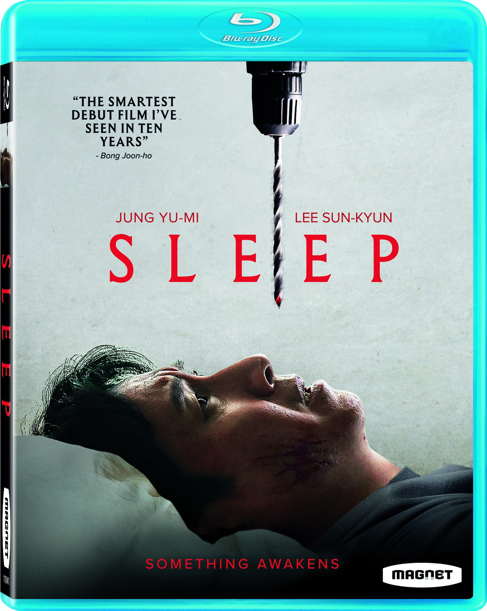 Magnolia Home Ent - Sleep [BLU-RAY] - Walmart.com