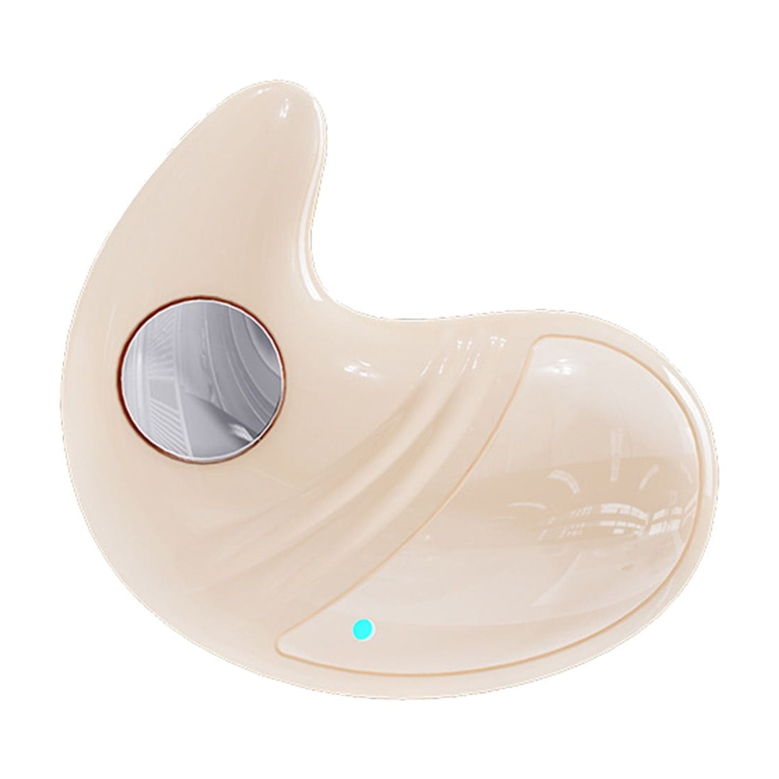 Sleep Bluetooth Earbuds - Sensorless Open-Ear Design, 6H Playback ...