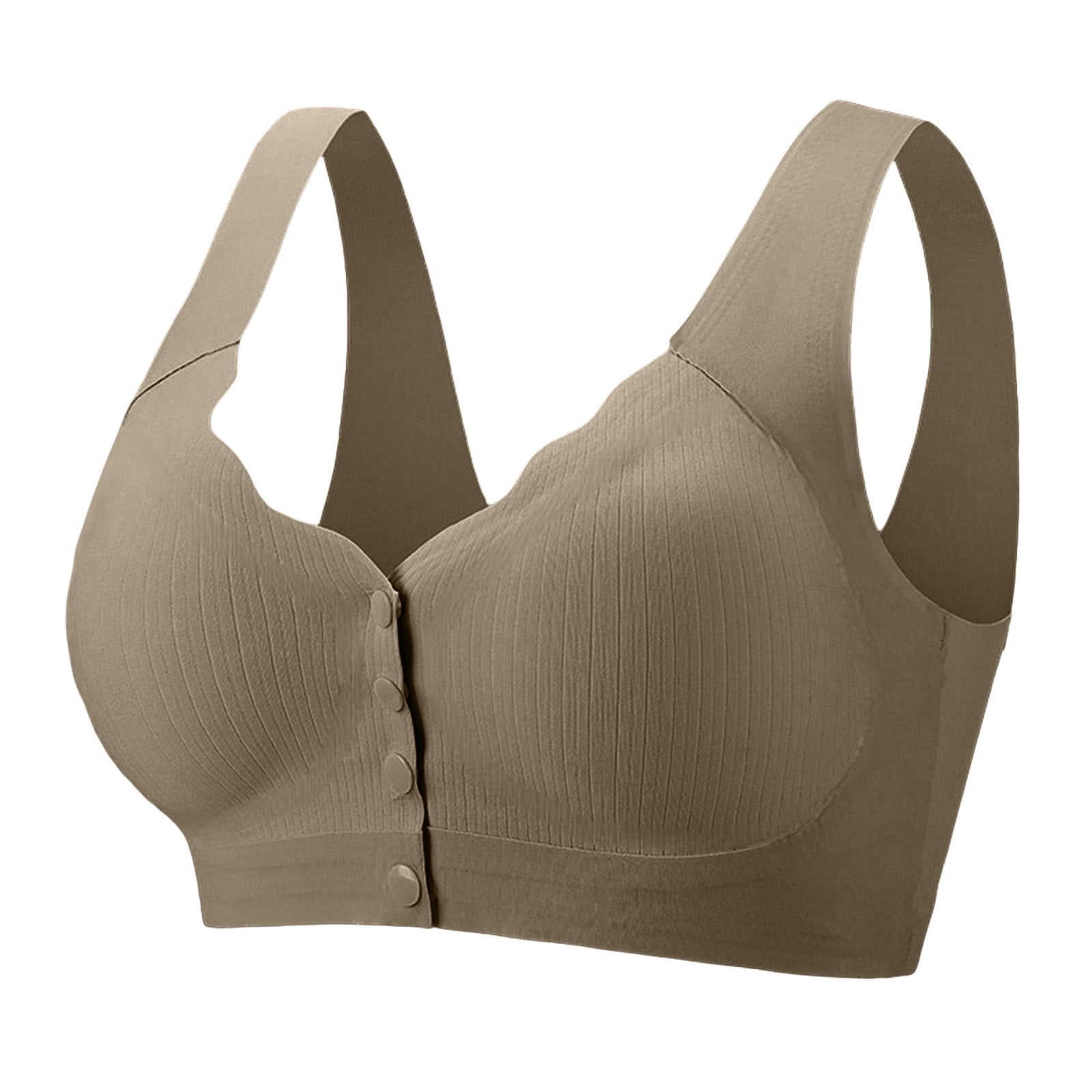 Sleep Bras, Hugcore Gathering and Adjusting Strapless Bra Underwear ...