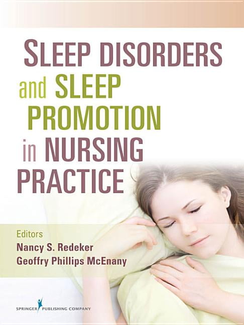 Sleep Disorders and Sleep Promotion in Nursing Practice (Paperback ...