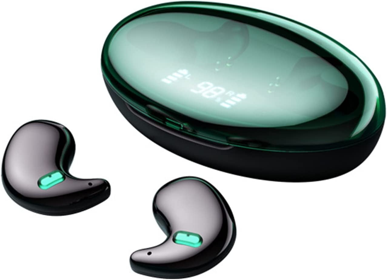 Sleep Earbuds Invisible Bluetooth for Sleeping Smallest Buds Tiny Mini ...