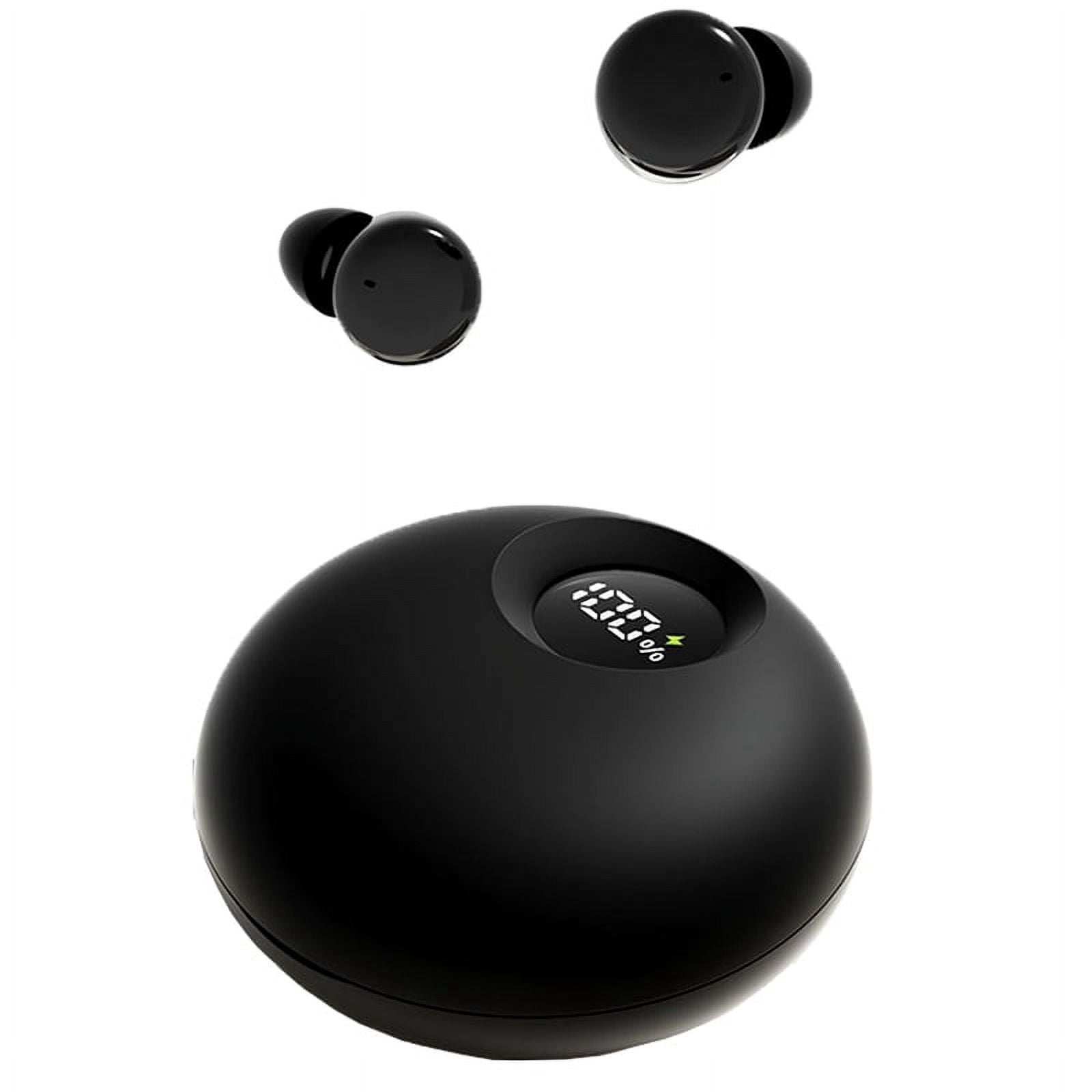 Sleep Earbuds Wireless Bluetooth Mini Tiny Buds for Sleeping Noise ...