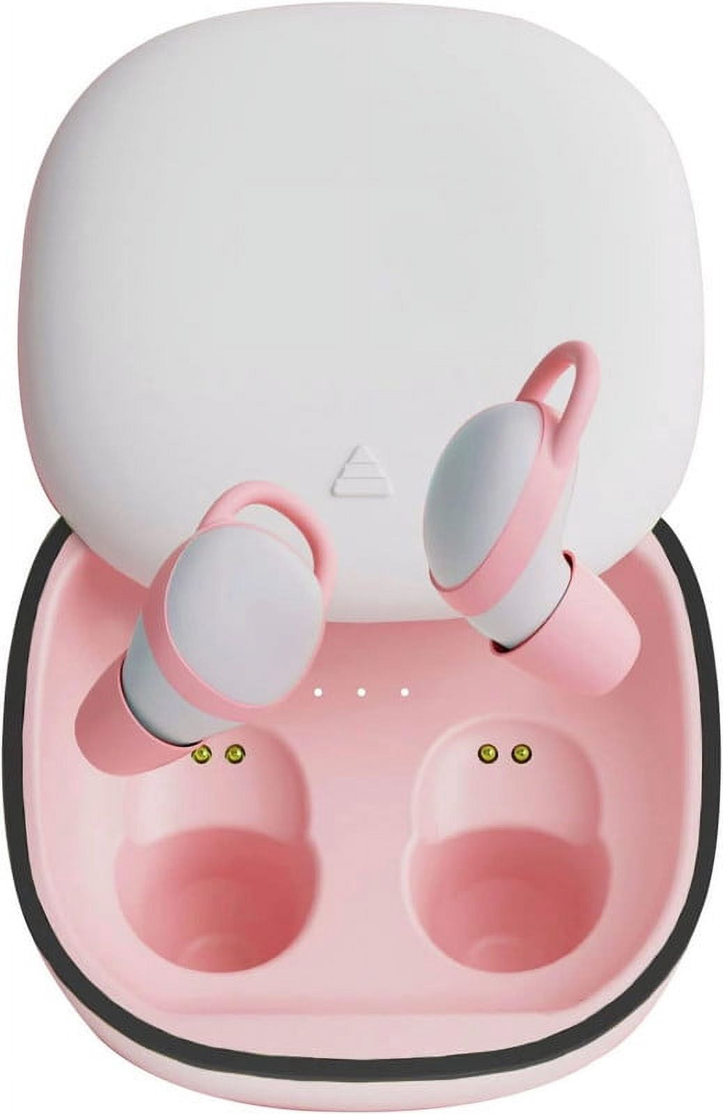 Sleep Earbuds for Side Sleepers Invisible Earbuds Wireless Bluetooth 5. ...