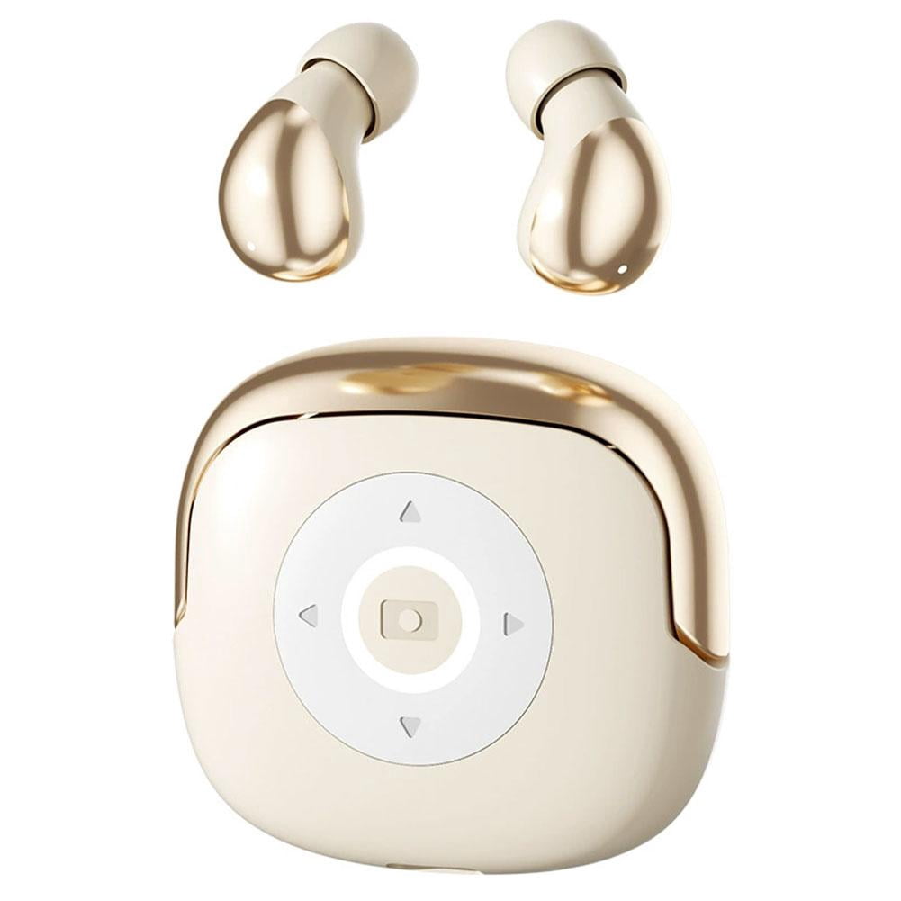 Sleep Earbuds for Side Sleepers Invisible Earbuds for Sleeping Mini ...