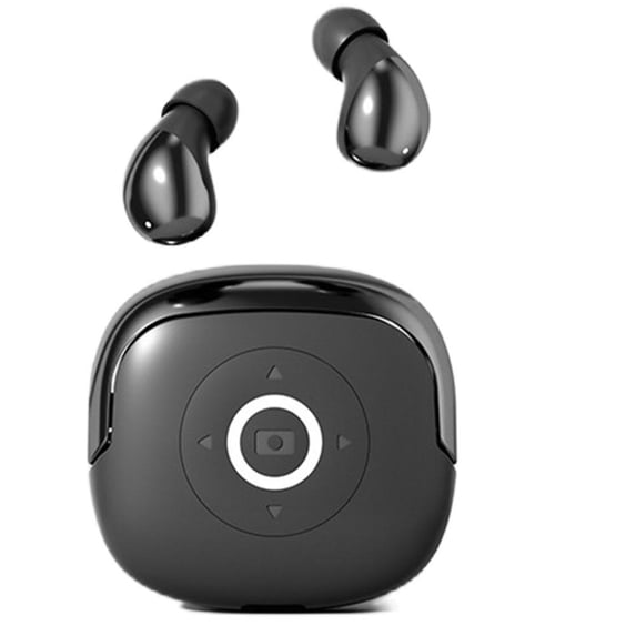 Sleep Earbuds for Side Sleepers Invisible Earbuds for Sleeping Mini ...