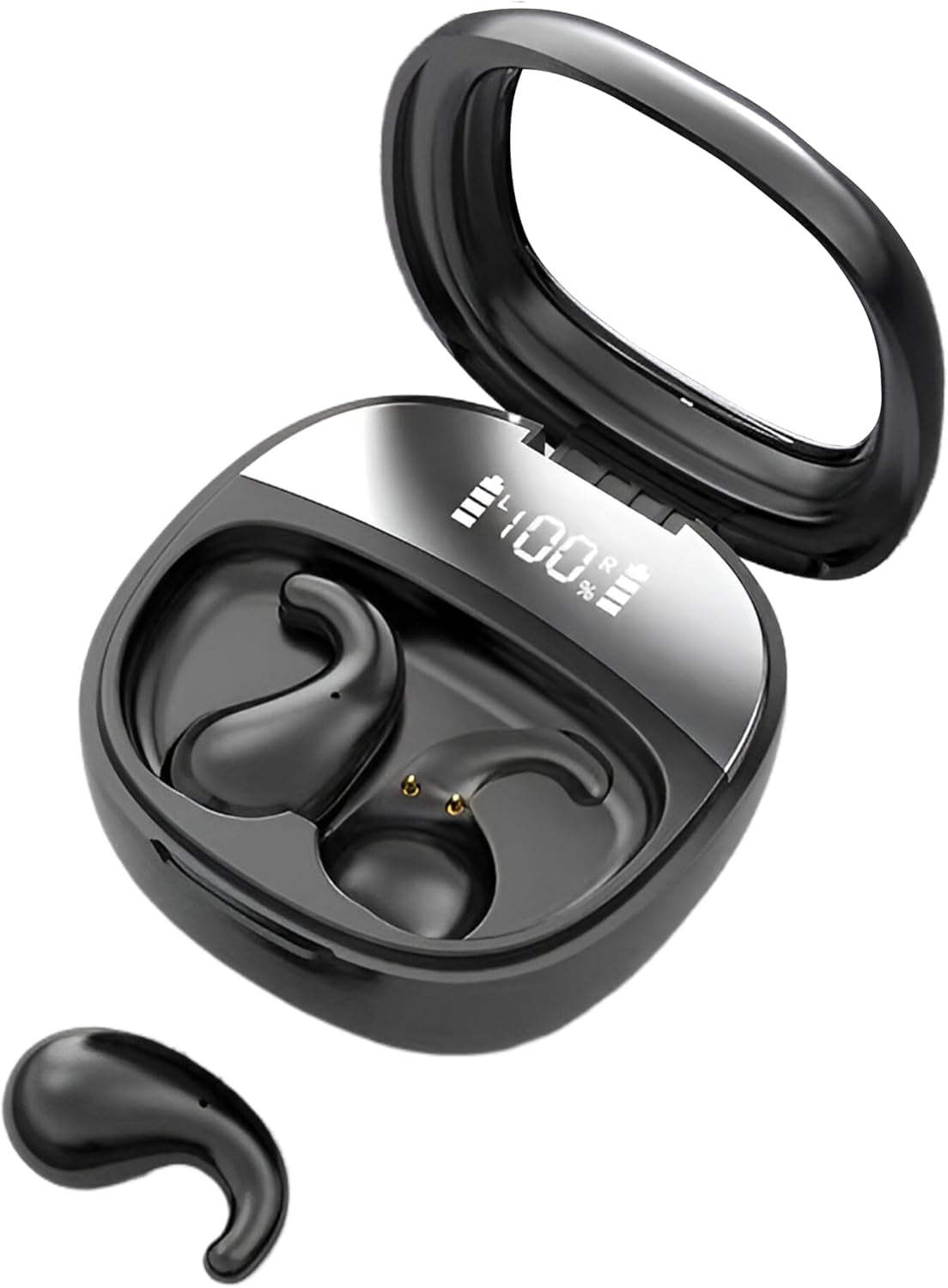 Sleep Earbuds for Side Sleepers - Noise Cancelling Headphones with ...