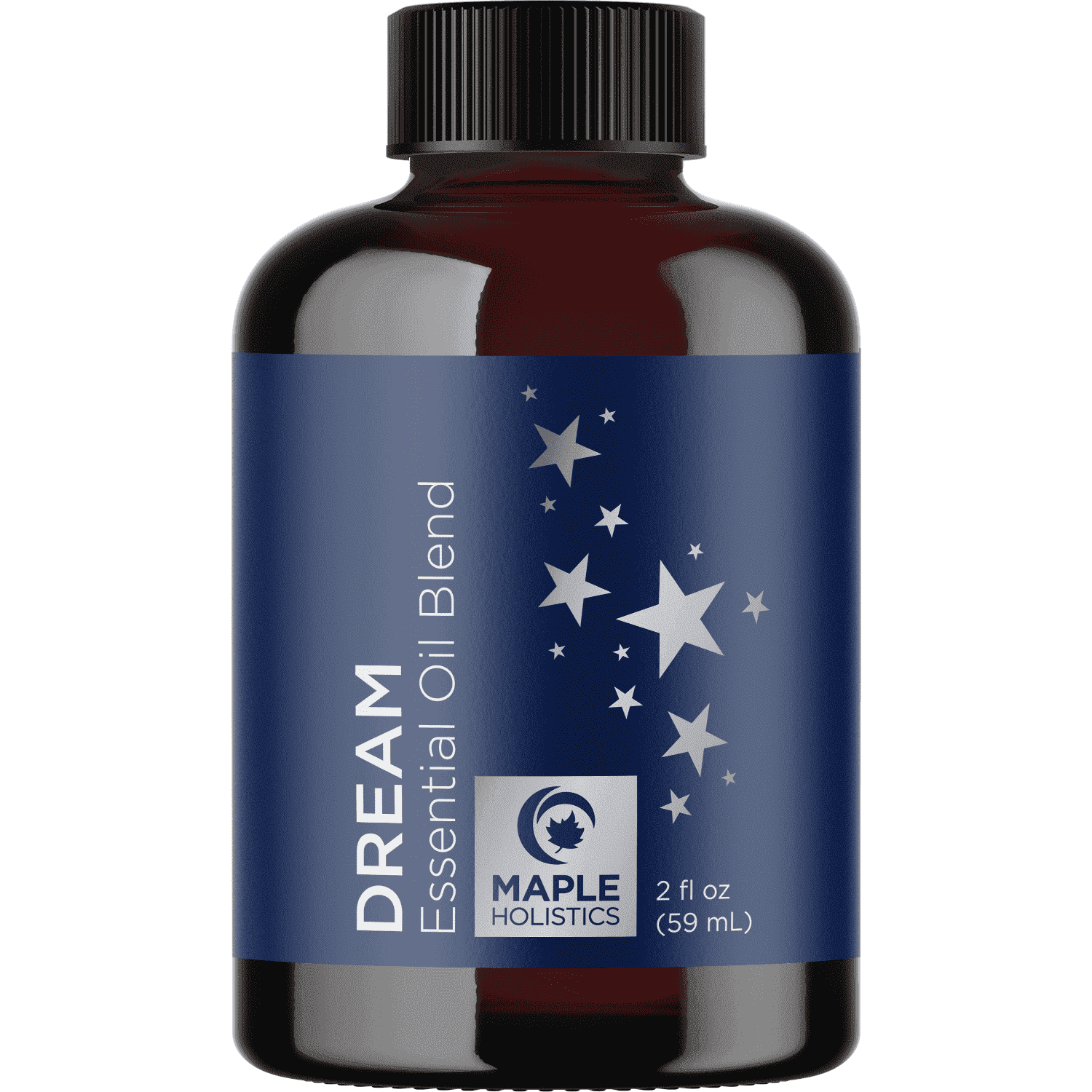 Maple Holistics Dream Essential Oil Blend for Aromatherapy, Relaxation ...