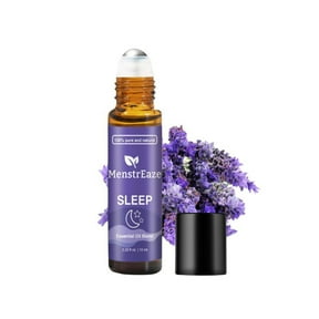 GURU NANDA Natural Sleep Spray 1 fl oz Lavender Chamomile Essential ...