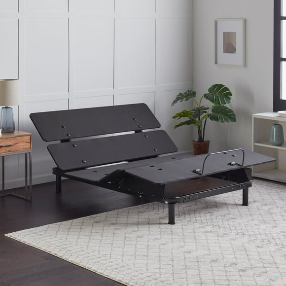 King Adjustable Base