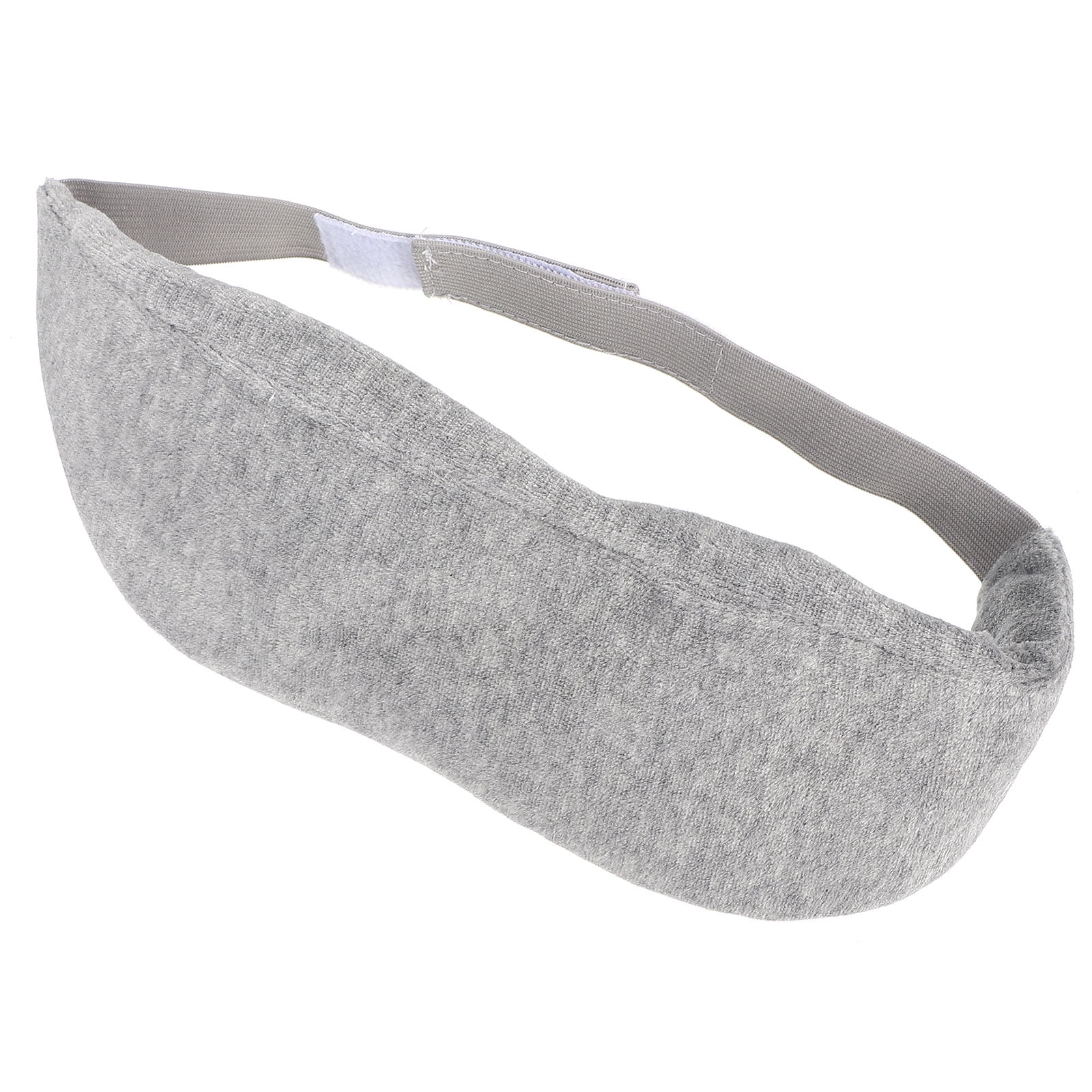 Sleep Eye Mask 3D Sleeping Mask Blindfold Travel Home Block Out Light ...