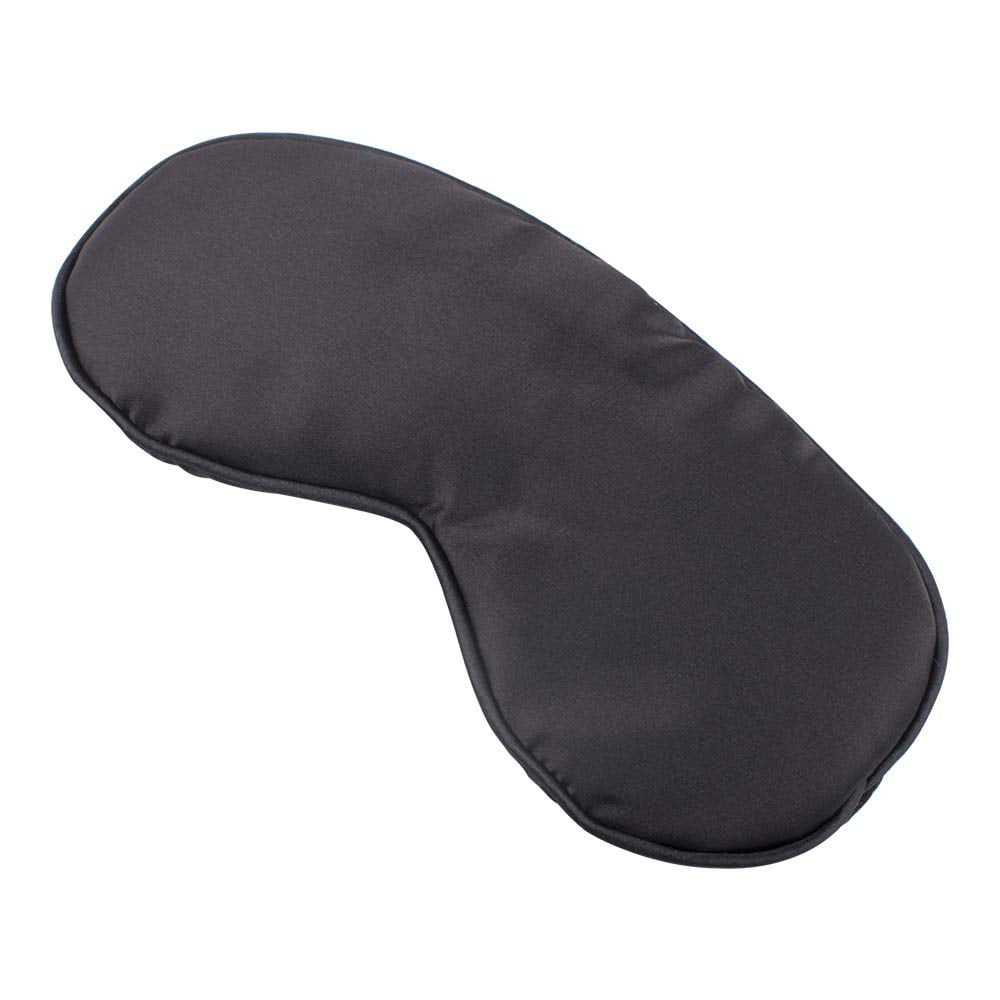 Sleep Eye Mask for Men Women, 3D Contoured Cup Sleeping Mask ...
