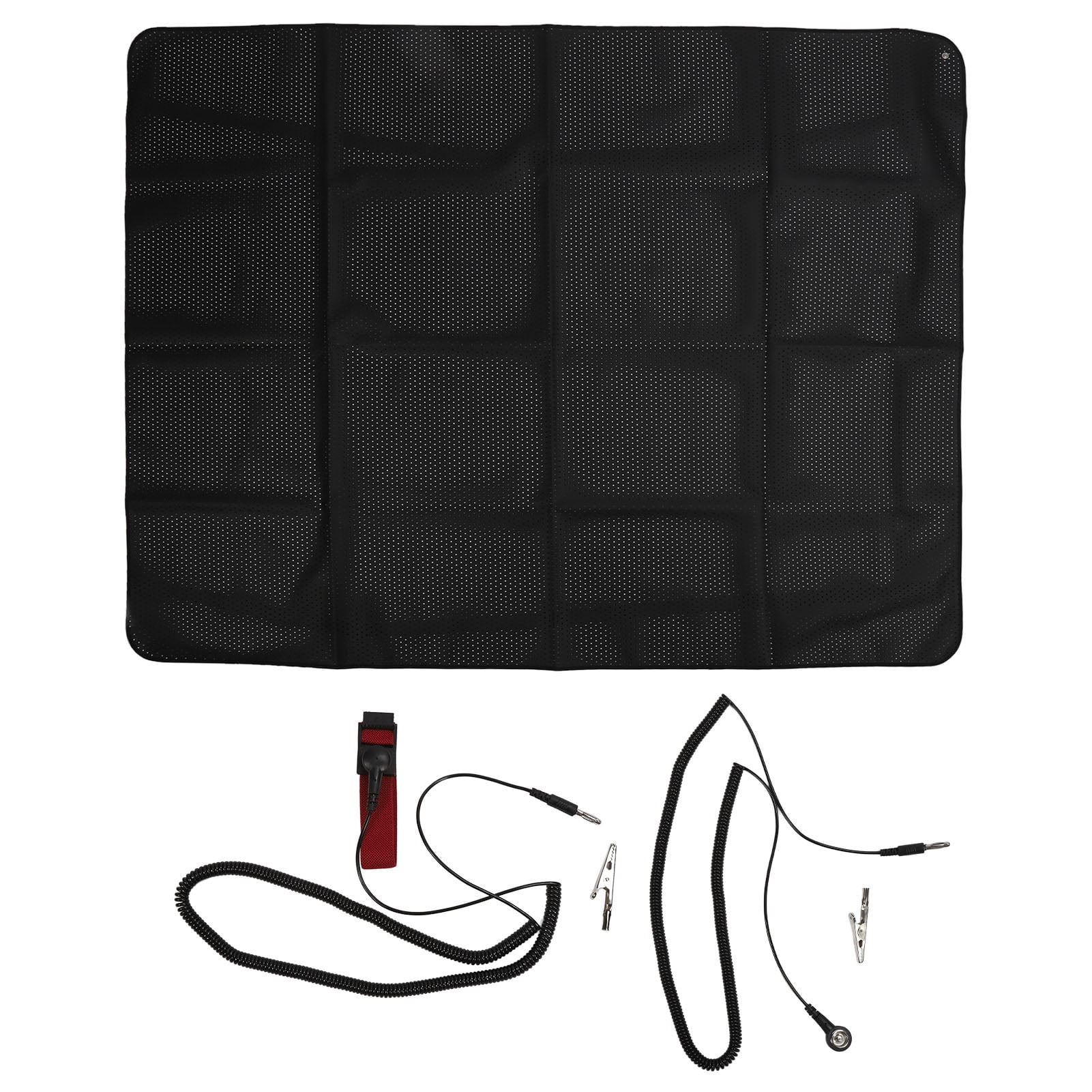 Sleep Grounding Mat, Breathable Grounding Pad Reduce Inflammation ...