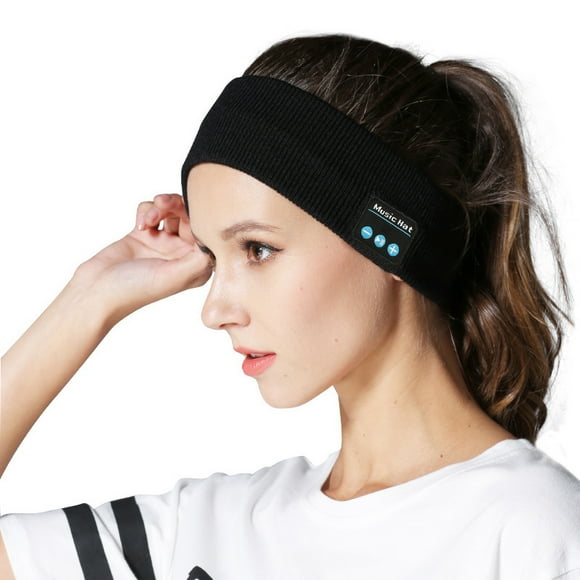 Bluetooth Headband