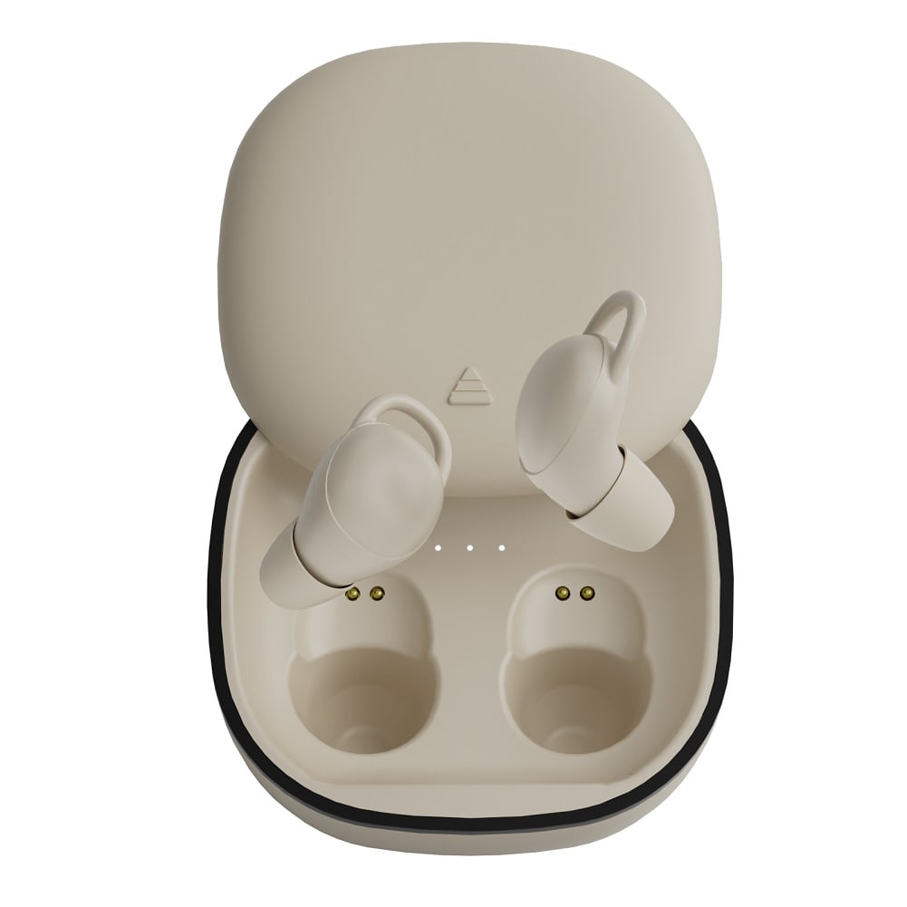 Sleep Headset Wireless Bluetooth Headphones Waterproof In-ear Running ...