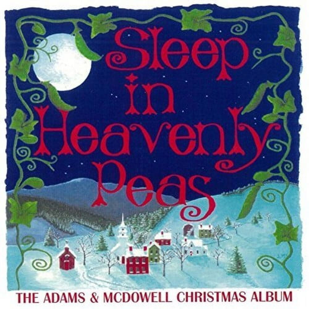 Pre-Owned - Sleep In Heavenly Peas - Walmart.com