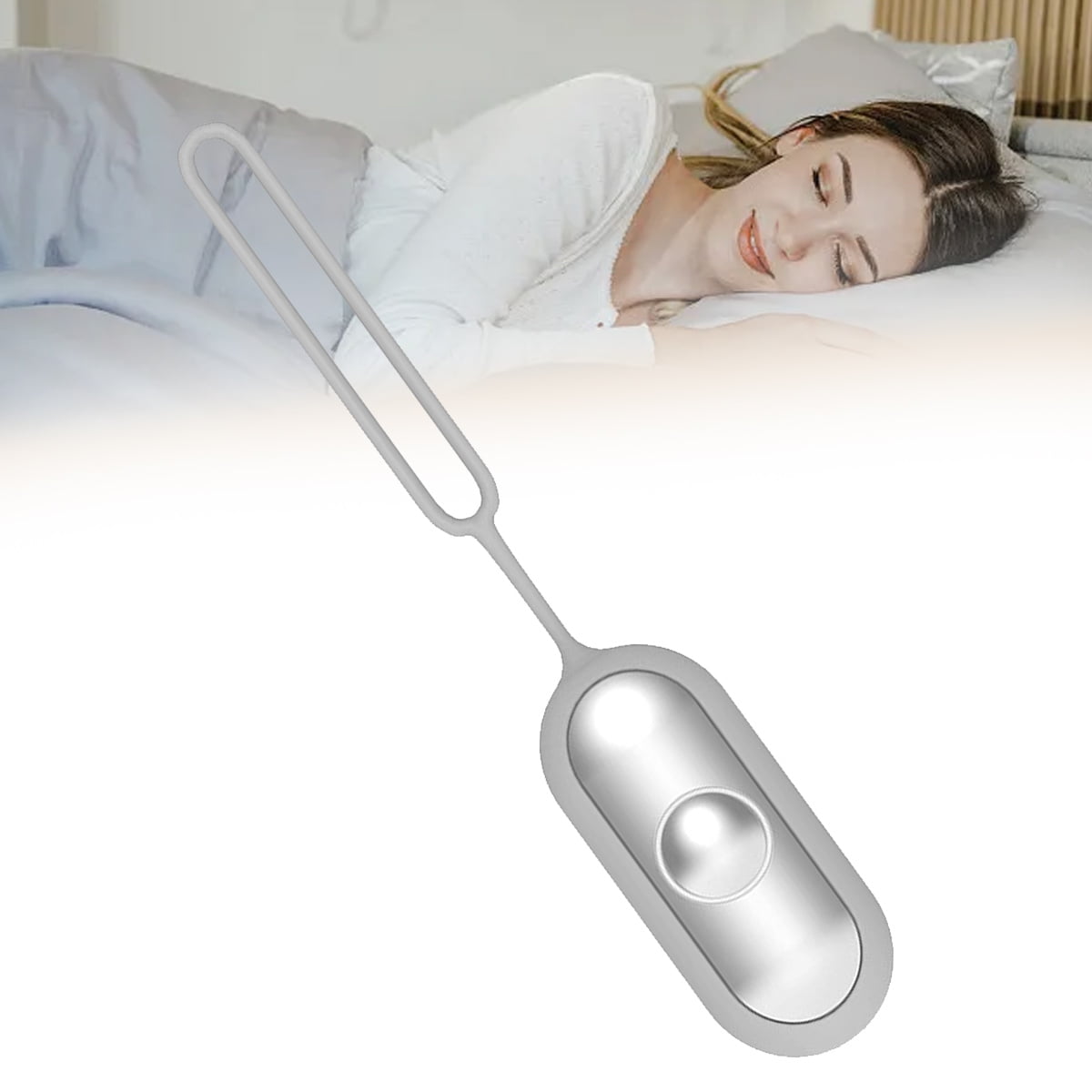 Sleep Instrument,Brain Massage Adjust Heart Rate ,Headache Focus ...