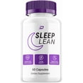 Sleep Lean Capsule – SleepLean Nighttime Support Capsules All Natural ...