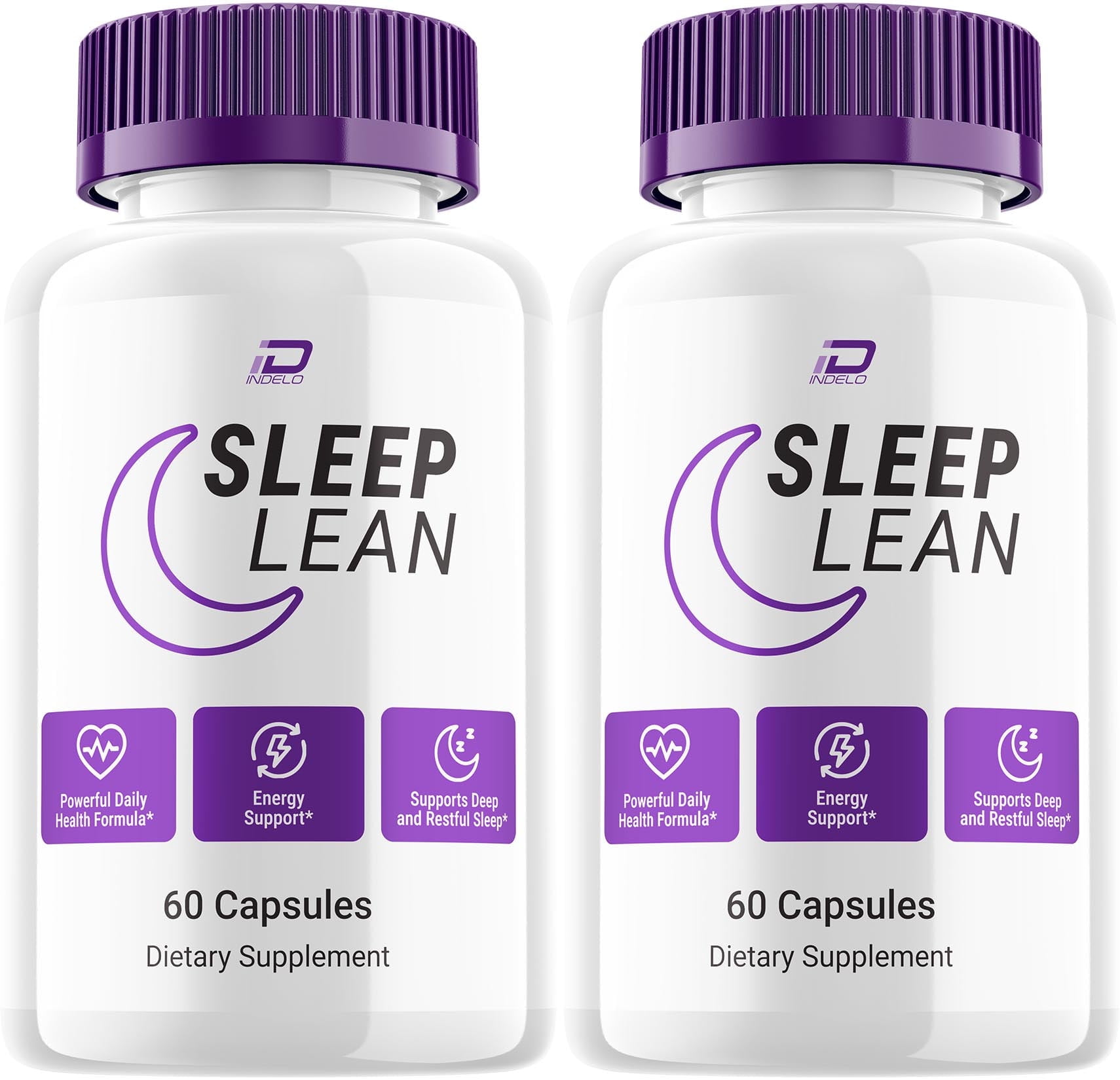 Sleep Lean Capsule – SleepLean Nighttime Support Capsules All Natural ...