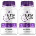 Sleep Lean Capsule – SleepLean Nighttime Support Capsules All Natural ...