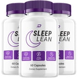Sleep Lean Capsule – SleepLean Nighttime Support Capsules All Natural ...
