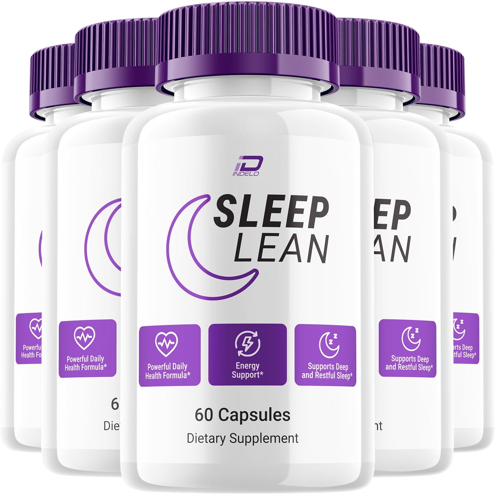 Sleep Lean Capsule – SleepLean Nighttime Support Capsules All Natural ...