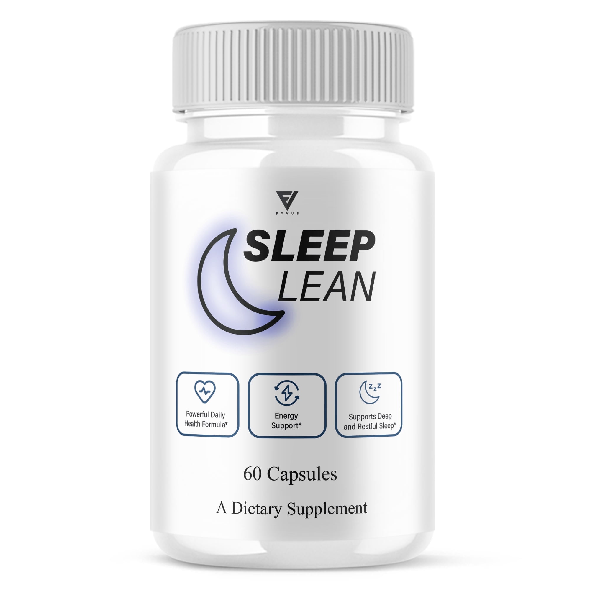 Sleep Lean Capsules, Sleep Lean Maximum Strength Wellness Supplement ...