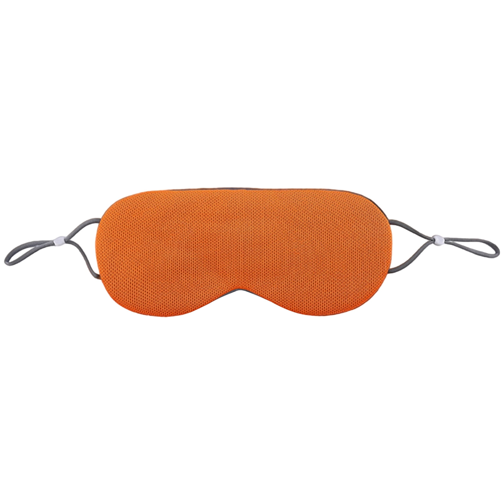 Sleep Mask for Women/Men, [Double Sided Cool & Warm] Overnight Sleep ...