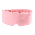 Sleep Mask for Cotton Eye Mask Sleep for Fully Light Blocking ...