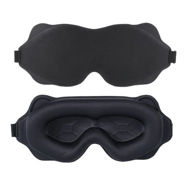 Sound Oasis Glo to Sleep Sleep Therapy Mask - Walmart.com